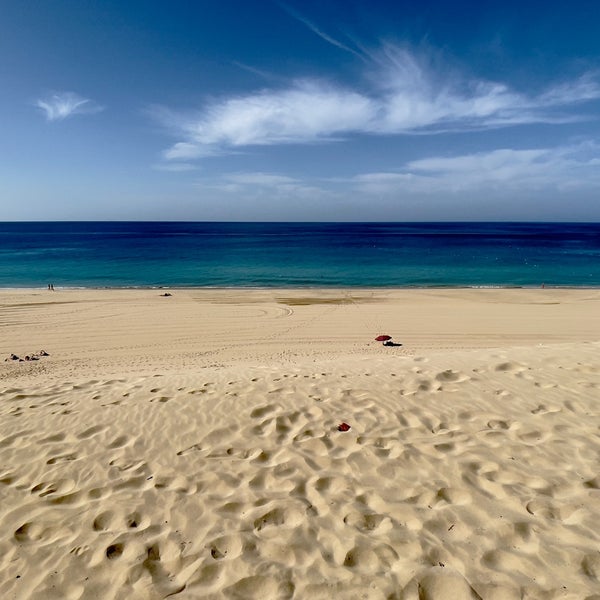 Playa Jandia - Beach in Pájara