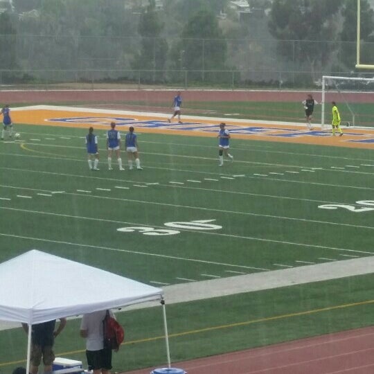 Claremont High School San Diego