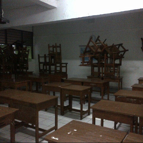 SMAN 45 Jakarta - Kelapa Gading - Jakarta, Jakarta