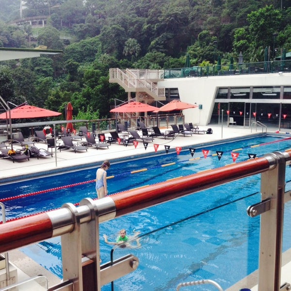 Ladies' Recreation Club - General Entertainment in Mid-levels