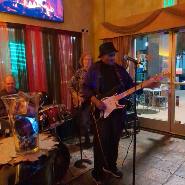 Sheba Piano Lounge - Fillmore District - 39 tips from 2409 visitors
