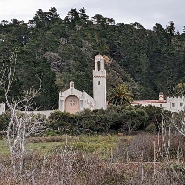 Monastery Beach - Beach