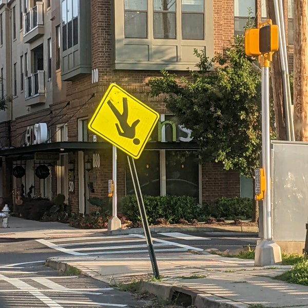 Northeast Atlanta Neighborhood Map