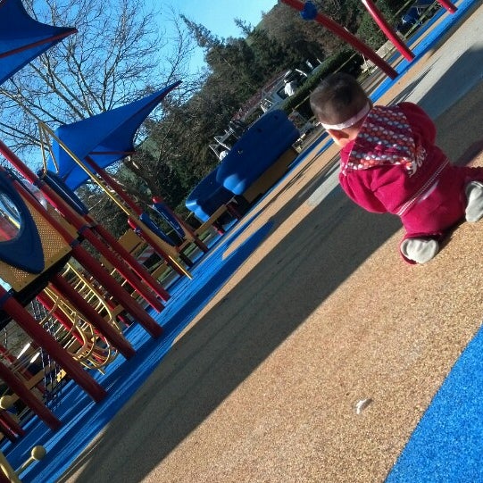 Photos at Athan Downs Park - 3 tips