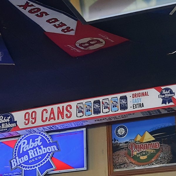 The Korner Pocket - Sports Bar in Portland