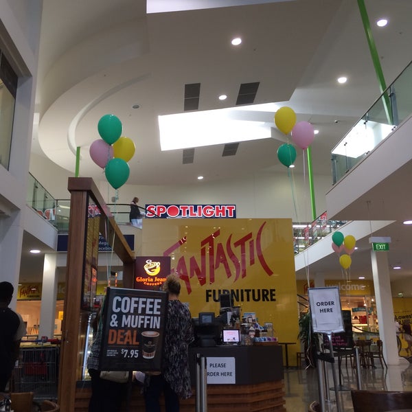 Logan Mega Home Centre - Slacks Creek, QLD