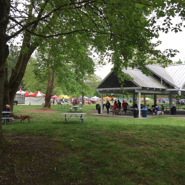 Photos at Game Farm Park - South Auburn - 7 tips