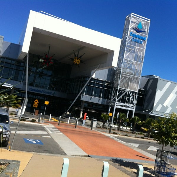 Canelands Central - 4 tips