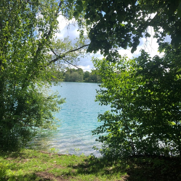 Fasaneriesee - Feldmoching - Hasenbergl - Feldmochinger Straße