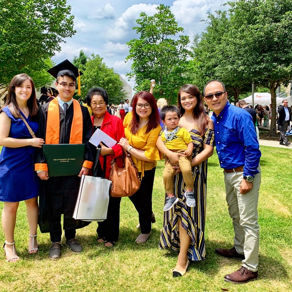 The University of Texas at Dallas (UTD) - Richardson, TX