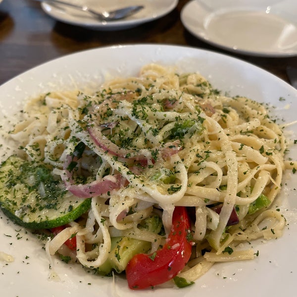 Caffe REL - Italian Restaurant in Franklin