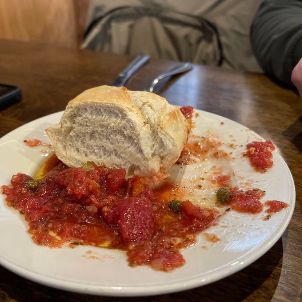 Caffe REL - Italian Restaurant in Franklin