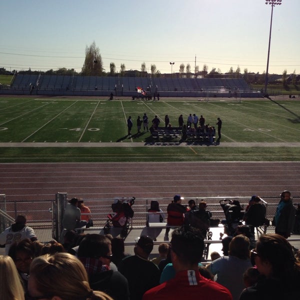 Photos at Freedom High School - Oakley, CA