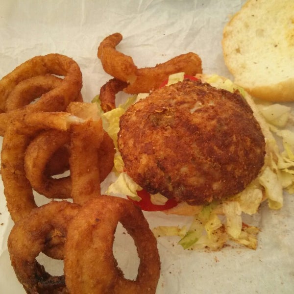 Shubee Shack (Now Closed) - 91 171st Ave E