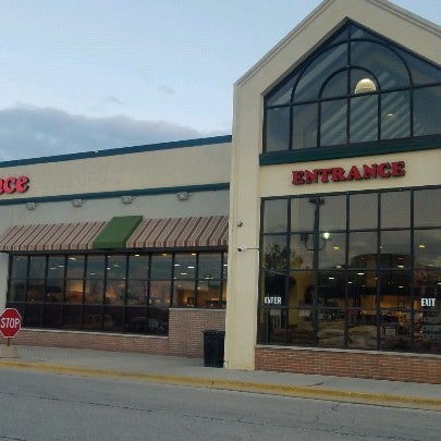 Photos at Brookhaven Marketplace - Grocery Store