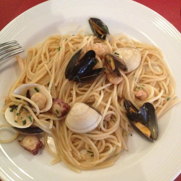 Il Gambero - 2 tips from 60 visitors