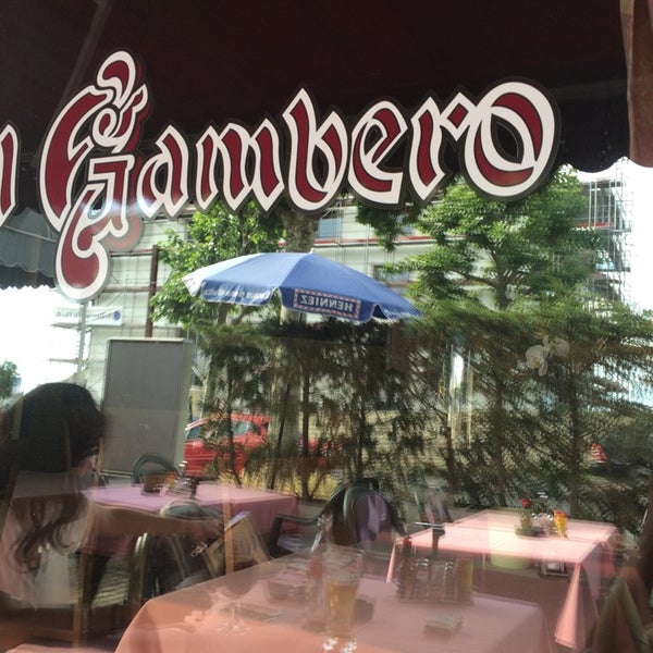 Il Gambero - 2 tips from 60 visitors