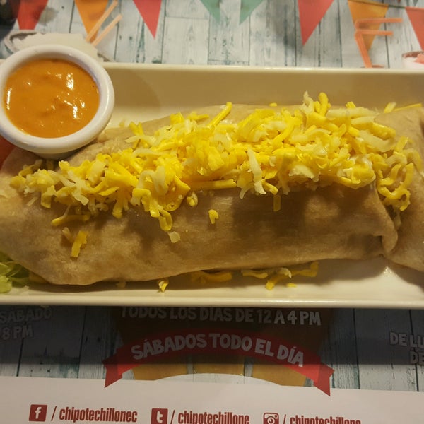 Chipote Chillón - El Batán - 39 tips from 795 visitors