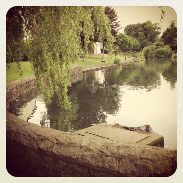 Ranelagh Gardens - Ranelagh - Ranelagh