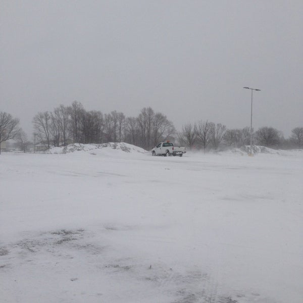 Sears (Now Closed) - Department Store in Waterloo