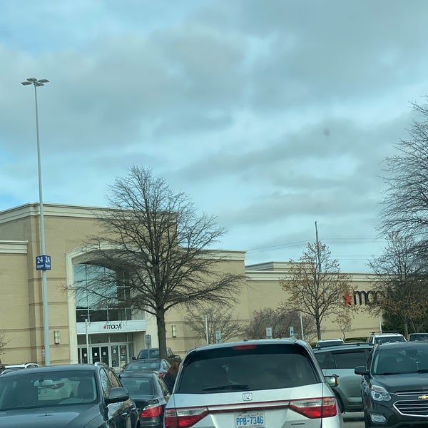 Photos at Triangle Town Center Mall - 35 tips