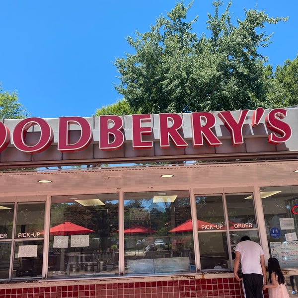 Goodberry's Frozen Custard - Ice Cream Parlor in Cary