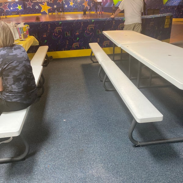 Photos at United Skates of America Roller Skating Rink - Arts and ...