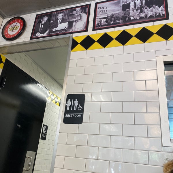 Waffle House - Breakfast Spot in Cary