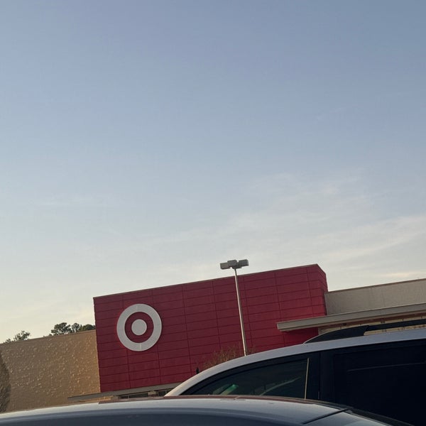 Target - Big Box Store in Knightdale