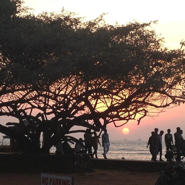 Fort Kochi Beach - 68 tips from 1379 visitors