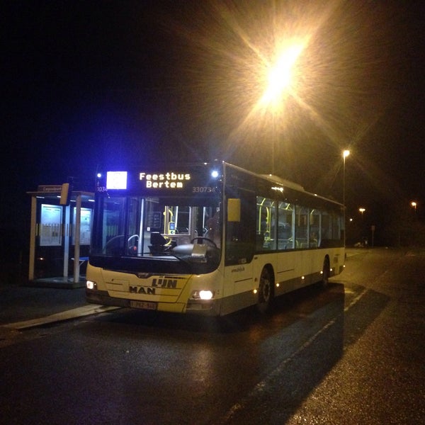 Carpoolparking Neervelp - Waversesteenweg