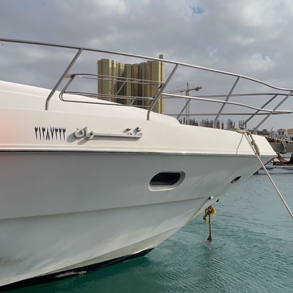 Photos at Kanz Obhur | كنز أبحر - Seafood Restaurant in Jeddah