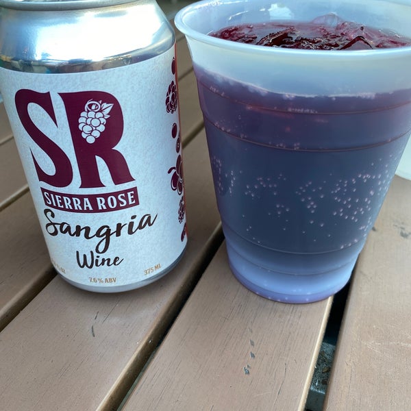 Port - Lounge in Downtown Ferndale