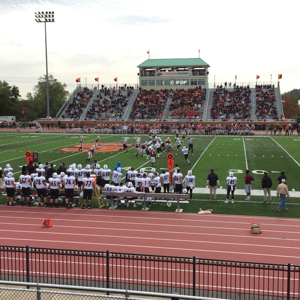 Nicholas A. Lopardo Stadium - Selinsgrove, PA
