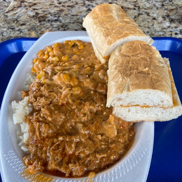 Yats - Cajun and Creole Restaurant in Greenwood