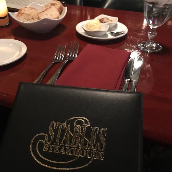 Stables Steakhouse - 10 tips from 271 visitors