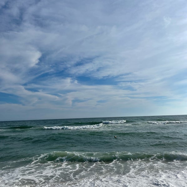 Cisco Beach - Nantucket, MA