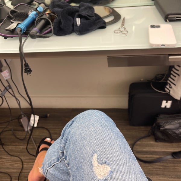 Salon Mario Russo - Hair Salon in Boston