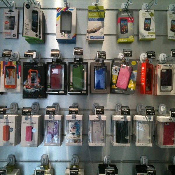 Photos at iWorld (Boolchands) - Electronics Store in Willemstad, Curaçao