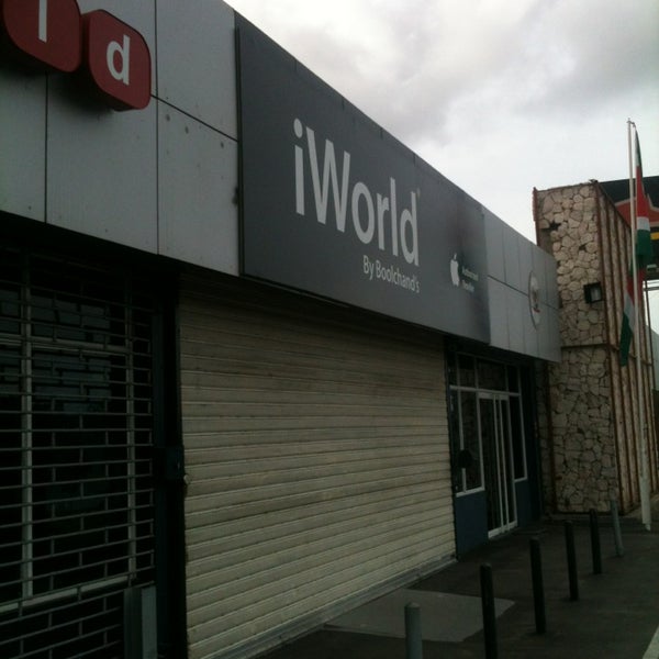 Photos at iWorld (Boolchands) - Electronics Store in Willemstad, Curaçao