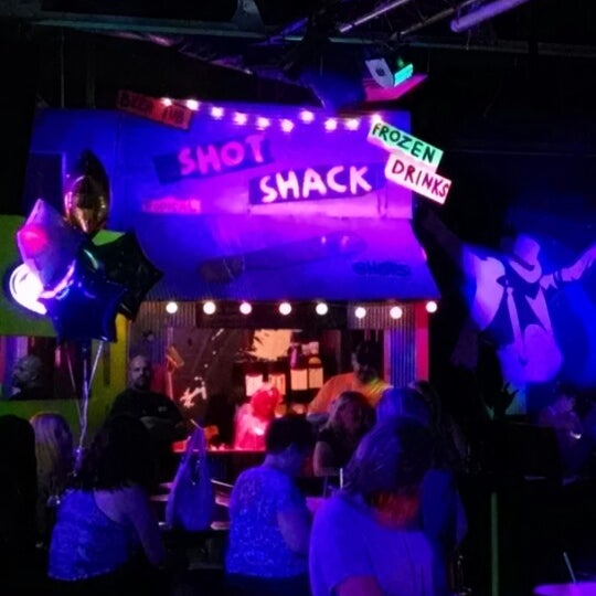 Neon Wild - 10 tips from 396 visitors