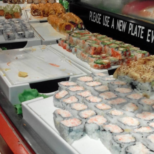 Photos at Poc Buffet - 28 tips