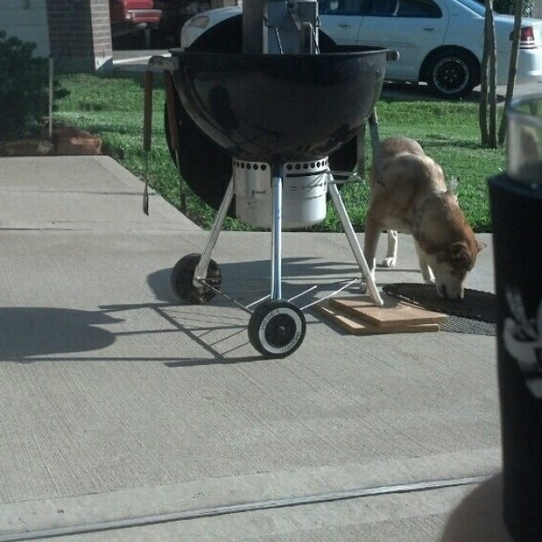 FM 529 & Fry Rd - Katy, TX