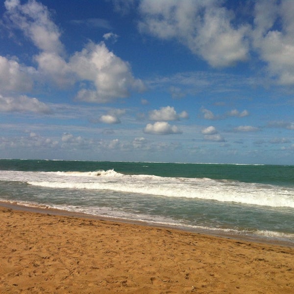Ocean Park Beach - Beach in Condado