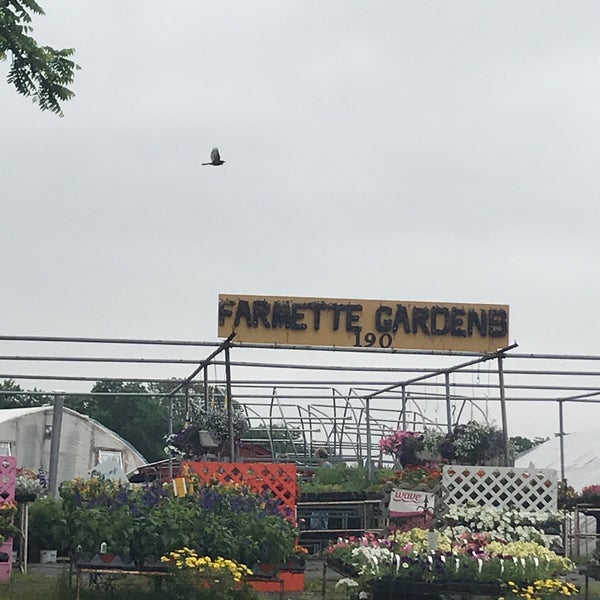 Farmette Gardens - Ephrata, PA