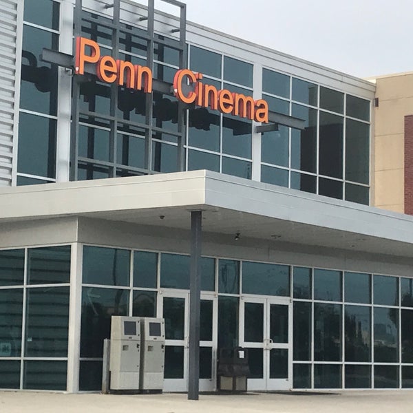 Penn Cinema & IMAX - 541 Airport Rd