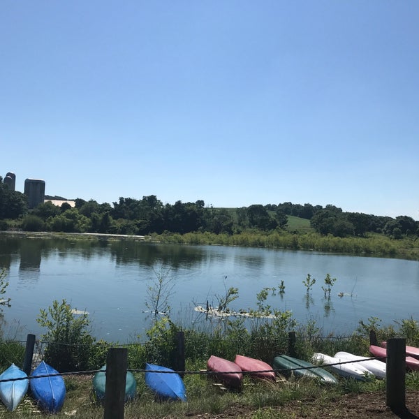 Speedwell Lake - Lititz, PA