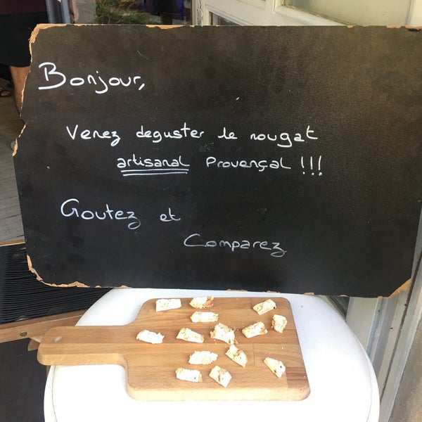 Boulangerie Mamie Jane - Bakery