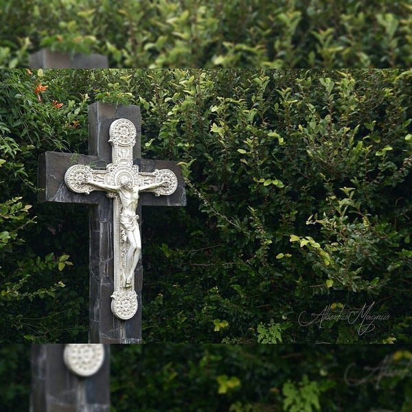 Pertapaan Gedono - Salatiga, Jawa Tengah