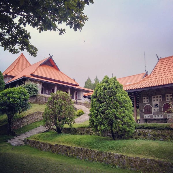 Pertapaan Gedono - Salatiga, Jawa Tengah